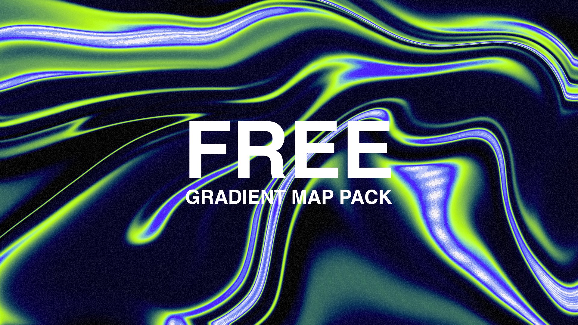 MVX Gradient MapPack V.2 - Graphic For Free