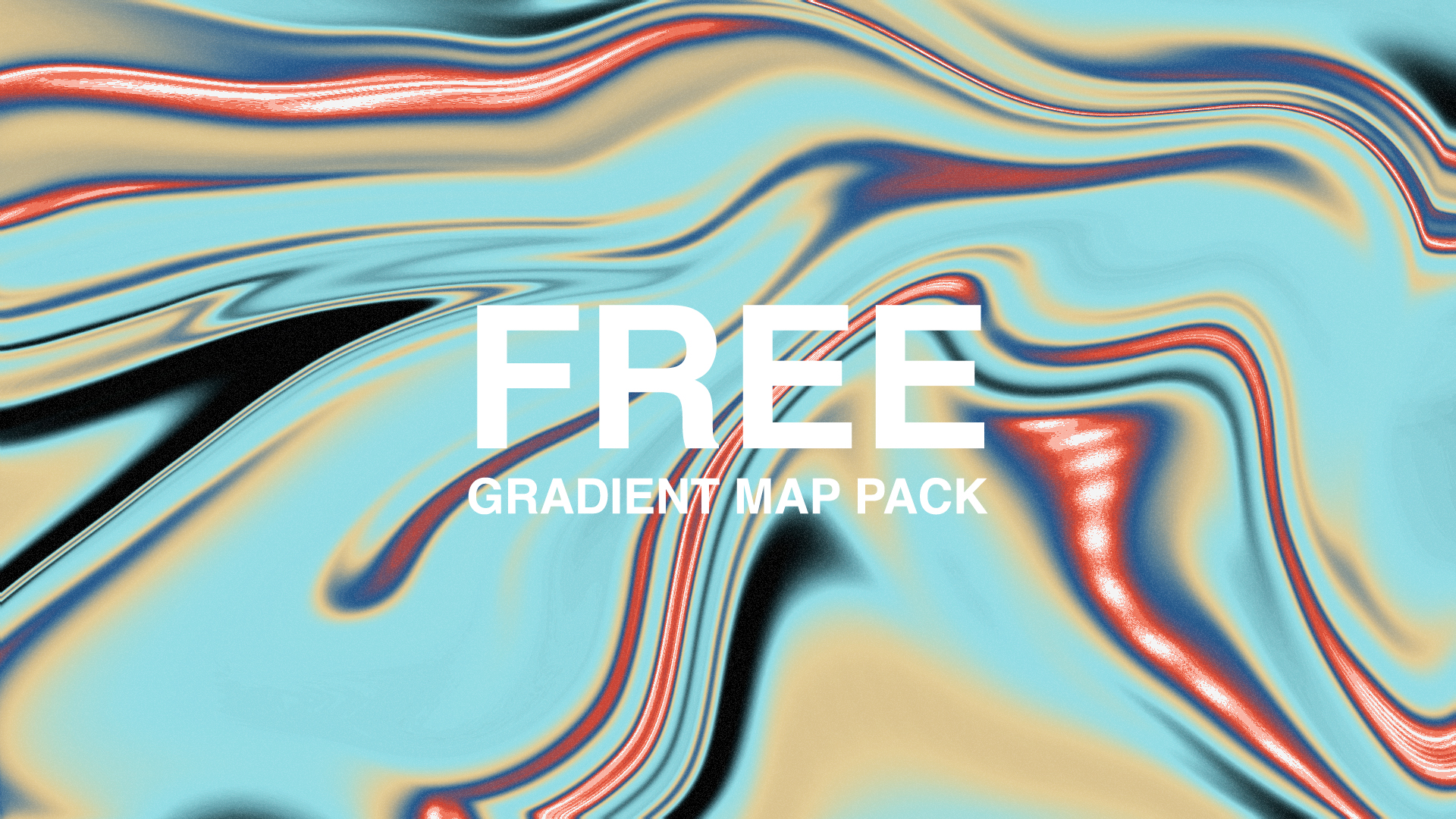 MVX Gradient MapPack V.2 - Graphic For Free