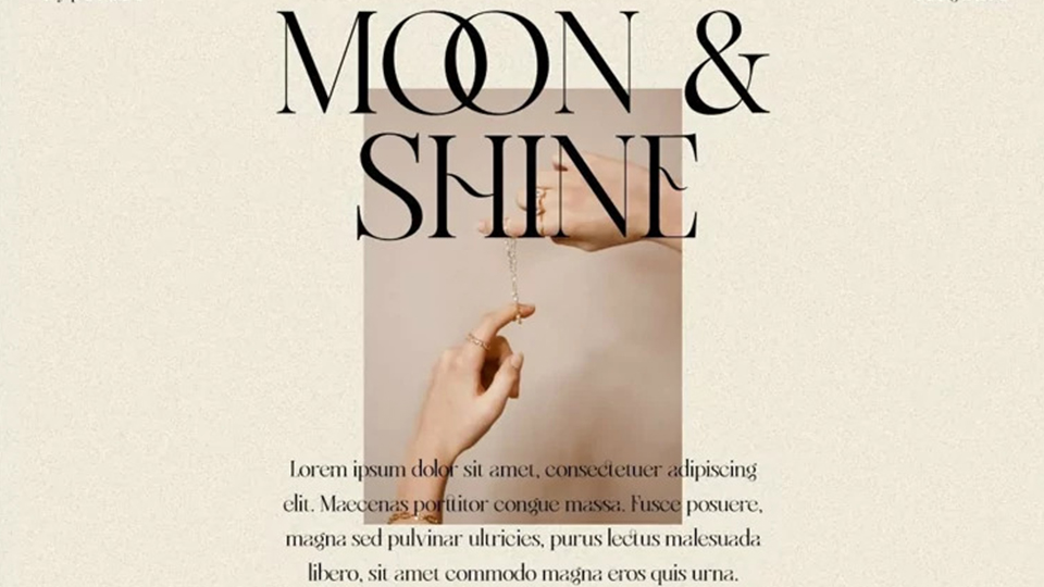 Soligant - Display Serif Font - Graphic For Free